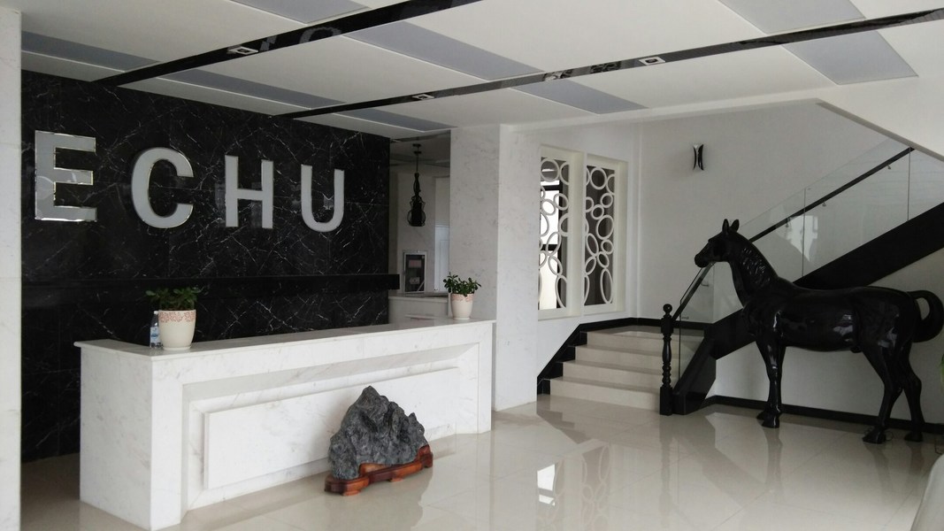 China ECHU Special Wire & Cable (Kunshan) Co., Ltd. company profile