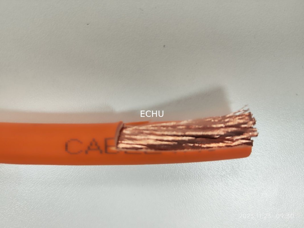 Lead free EP Insulated, Lead free CPE Jacket, Energy Storage Cable ...