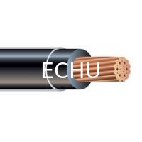 0.6/1KV Copper core PVC insulated PVC sheathed flexible power cable (VVR)