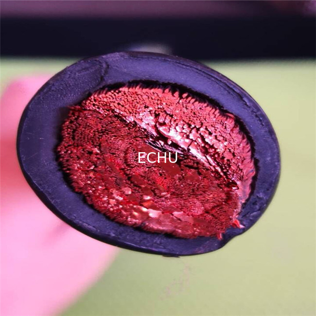 0.6/1KV Copper core PVC insulated PVC sheathed flexible power cable VVR ...