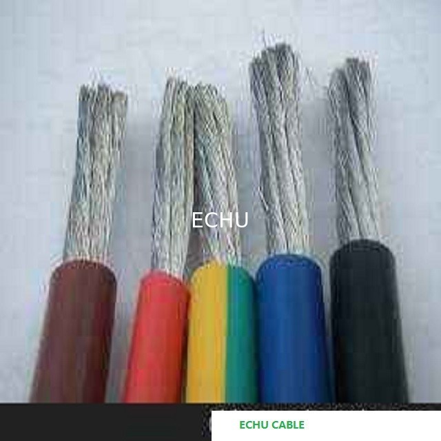 UL Certified ROHS PVC UL1284 Electrical Cable MTW 600V, 105℃ Bare ...