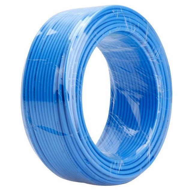 16AWG Bare or Thinned Copper Wire UL1061 with SR-PVC insulation with UL Certificated