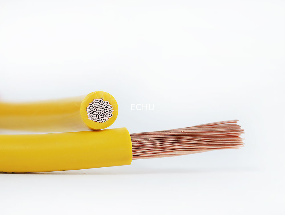 300V 105℃ UL wire UL1569 Electrical Cable with UL certificated 14AWG ...