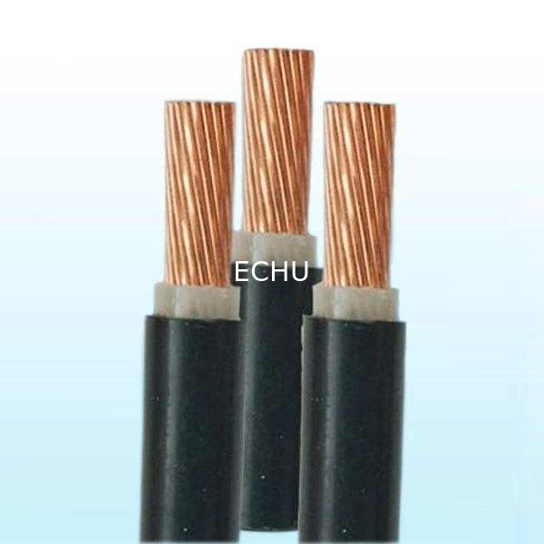 E312831 UL CABLE ROHS PVC UL1284 MTW 600V, 105℃ Bare Copper or Tinned ...