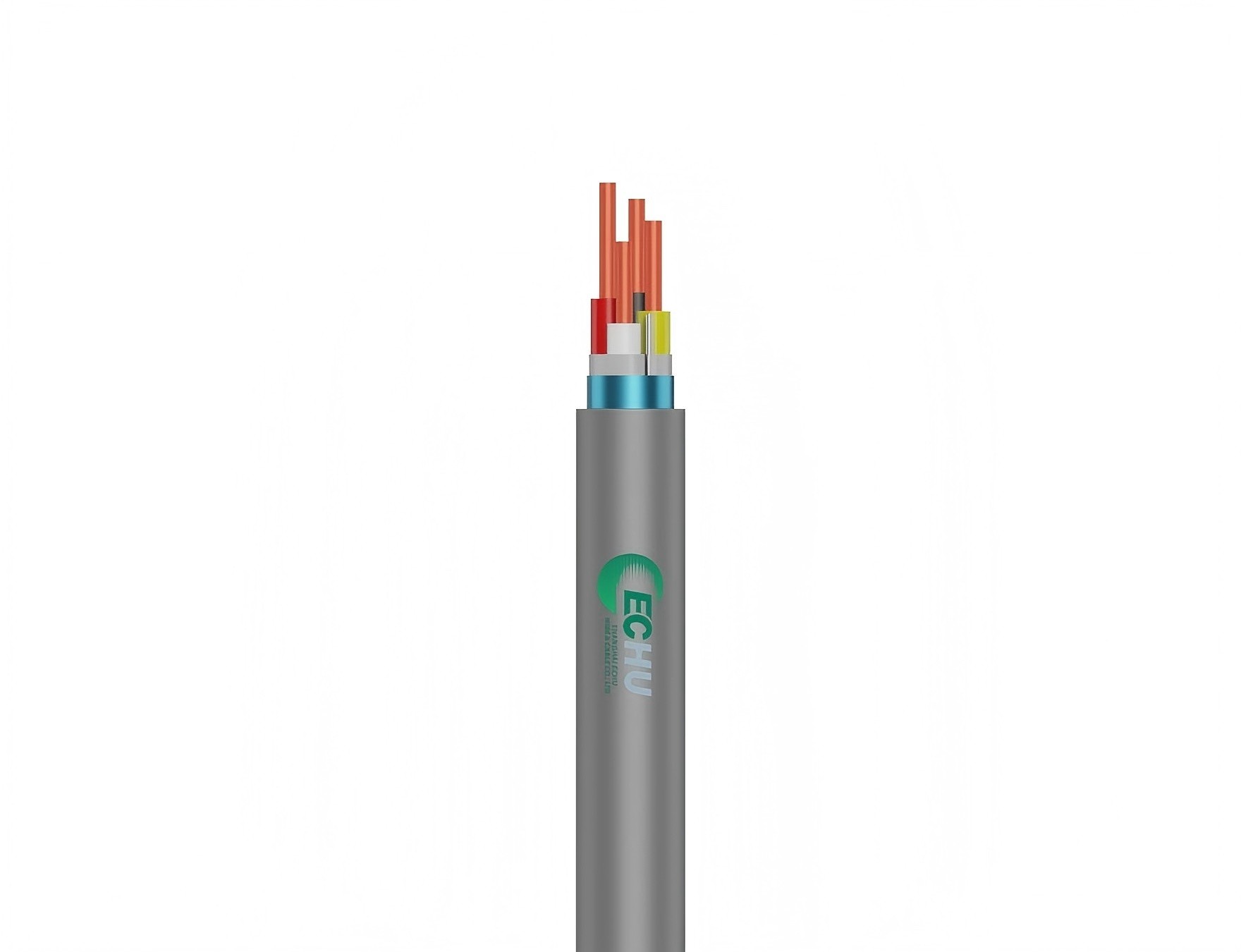 KNX/EIB Data Bus Cable, ECHU Industrial Ethernet and Bus Cables