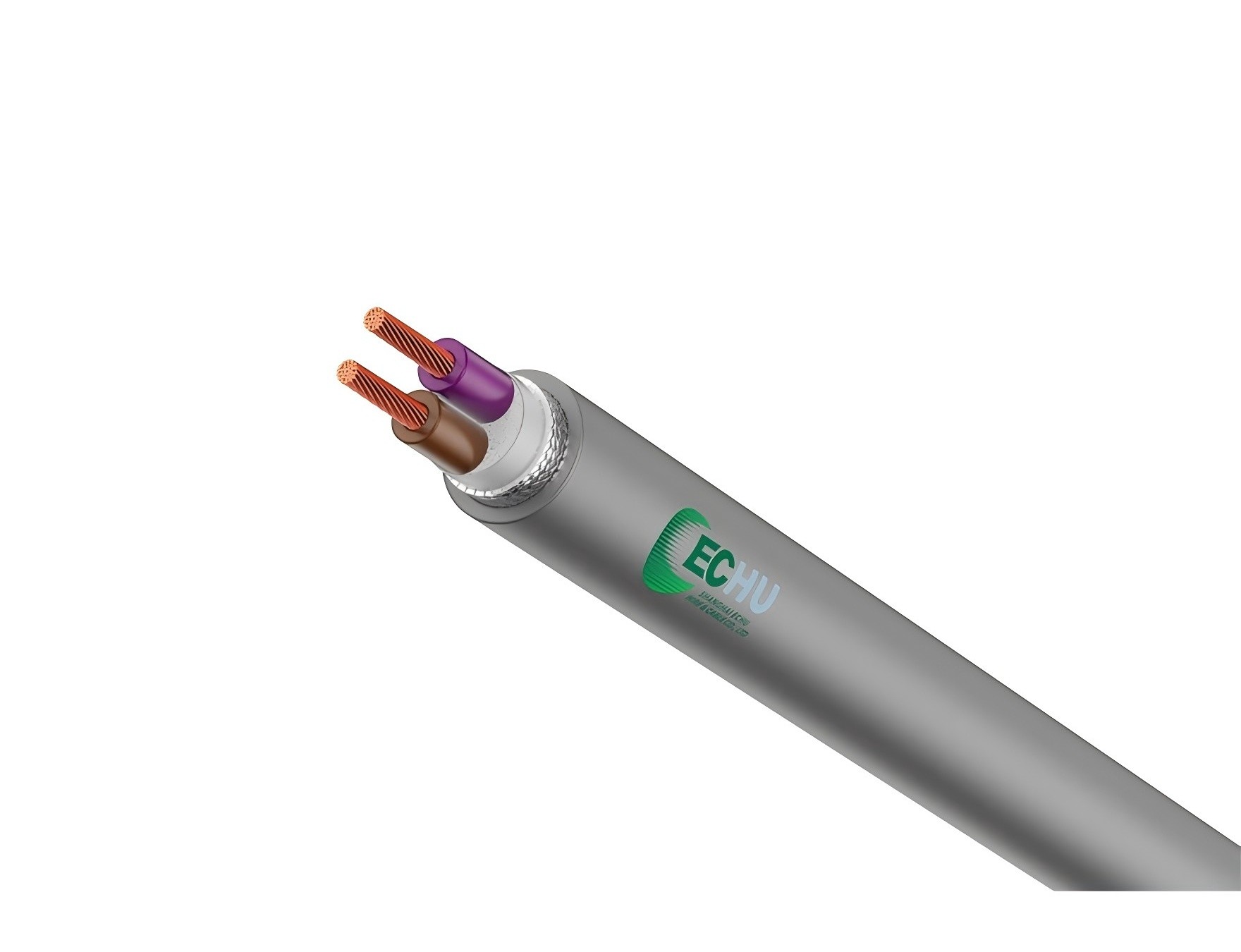 CANBUS TP Cable, ECHU Data Bus Cable